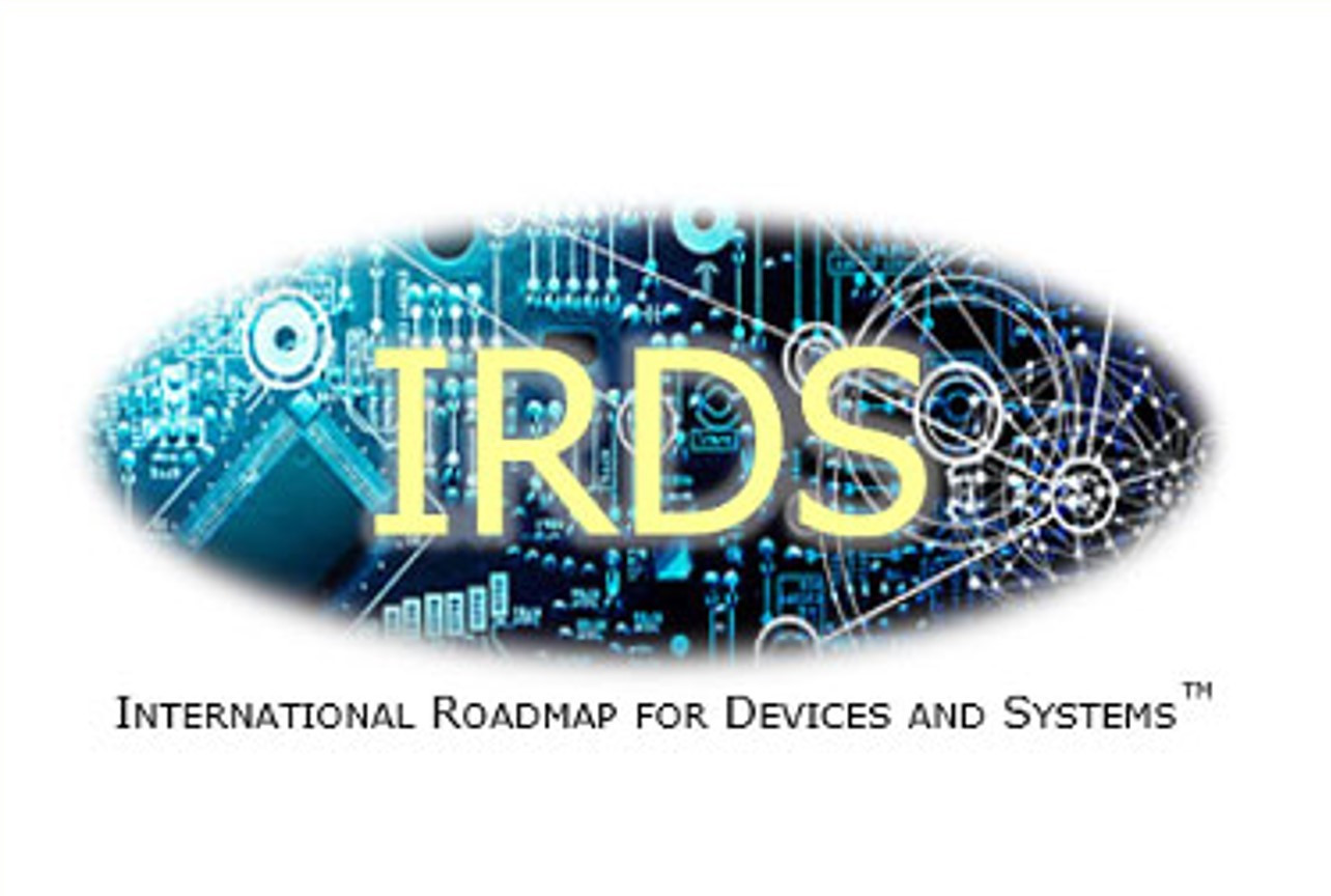 International Roadmap for Devices and Systems | Thinking Technology